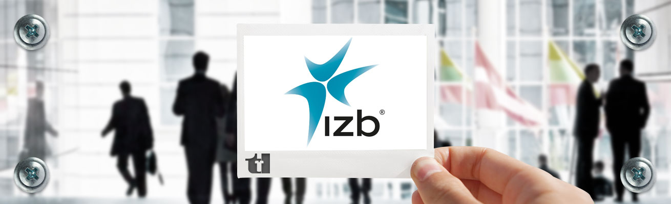 Tweer & Lösenbeck auf der IZB 2018