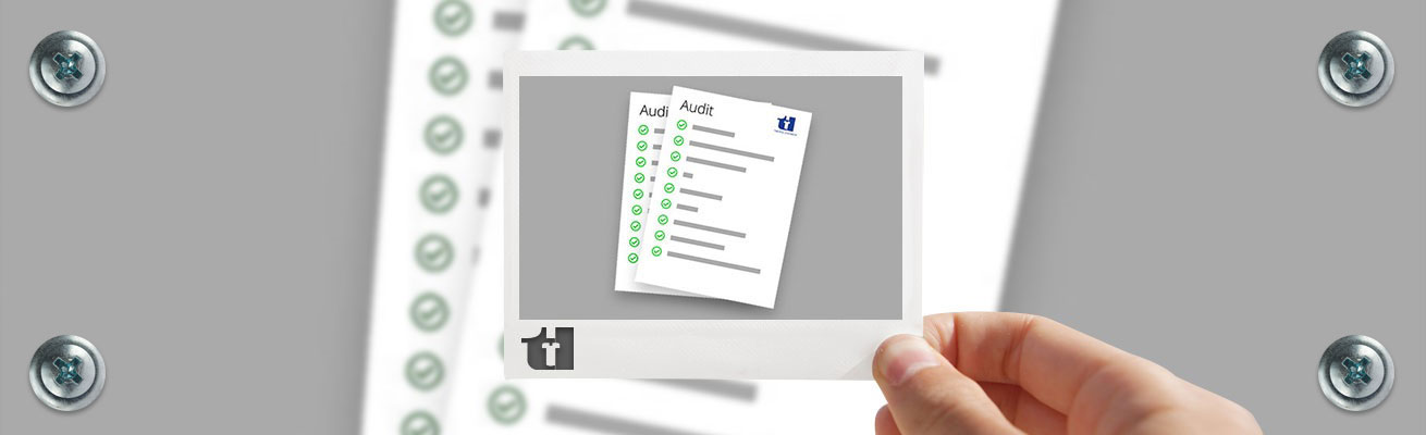 Zweites Überwachungsaudit nach ISO 9001/IATF 16949